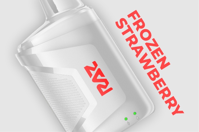 RAZ disposable - Feel The RAZ