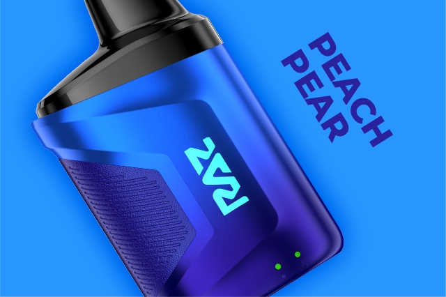 RAZ disposable - Feel The RAZ