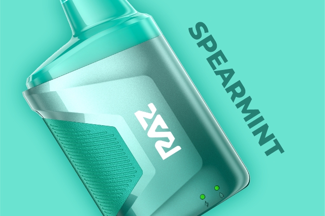 RAZ disposable - Feel The RAZ